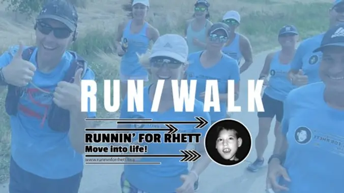 Meetup Events - Runnin' for Rhett