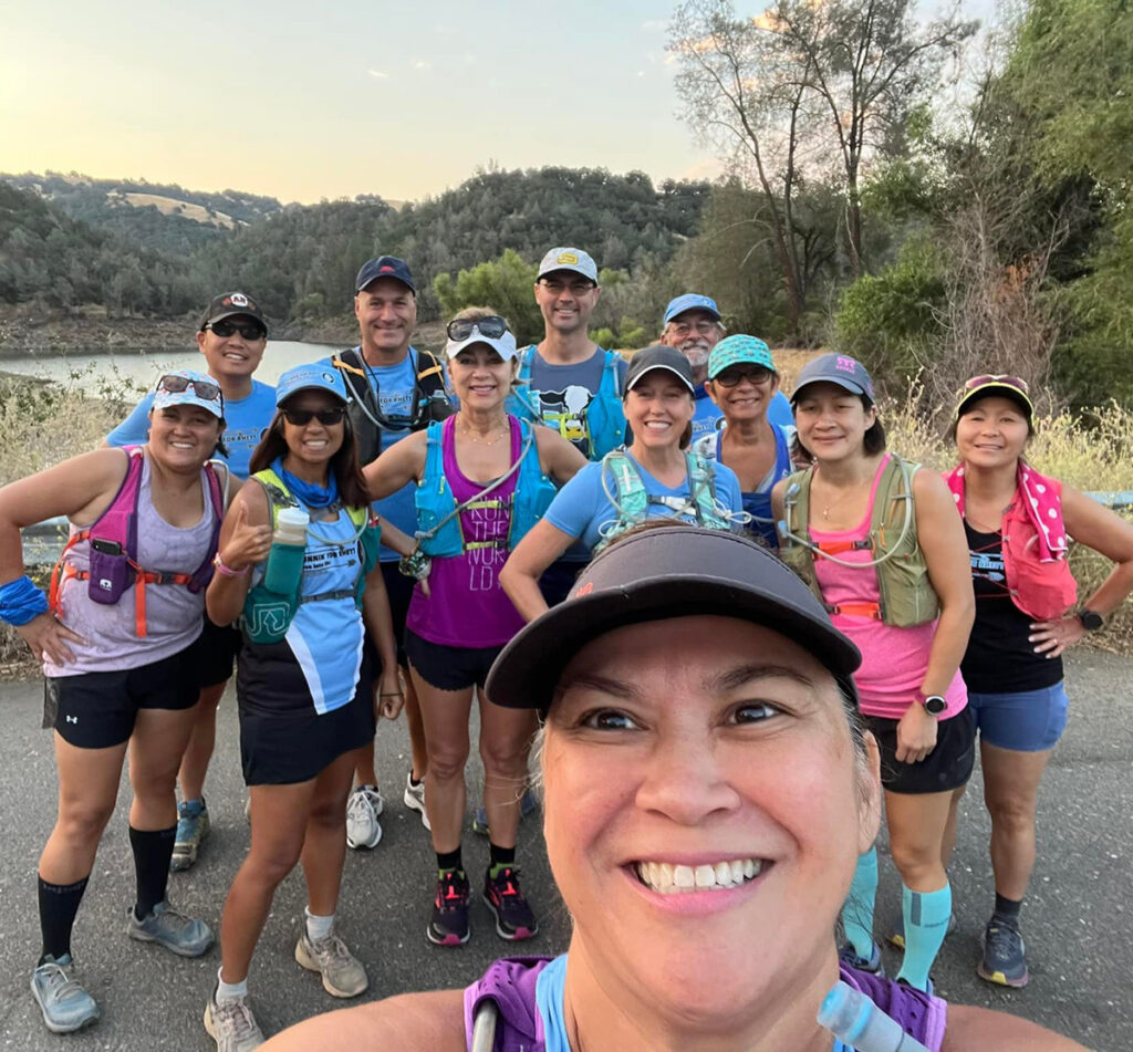 Adult Fitness Membership - Runnin' for Rhett