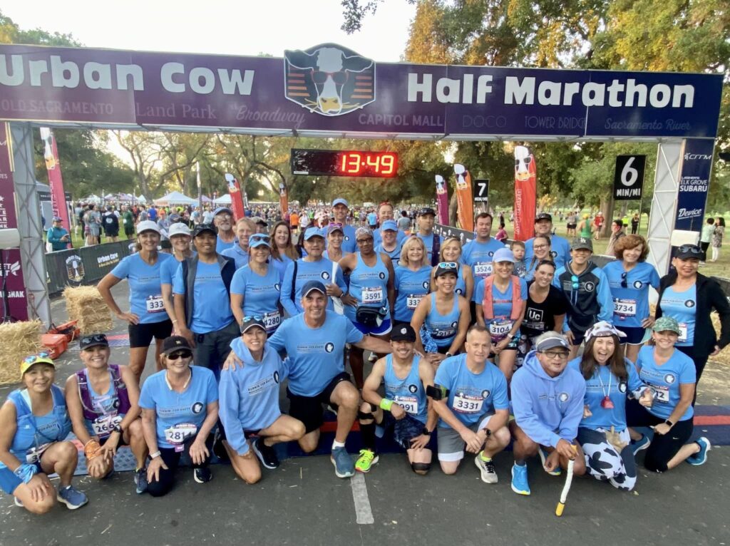 Adult Fitness Training - Runnin' for Rhett