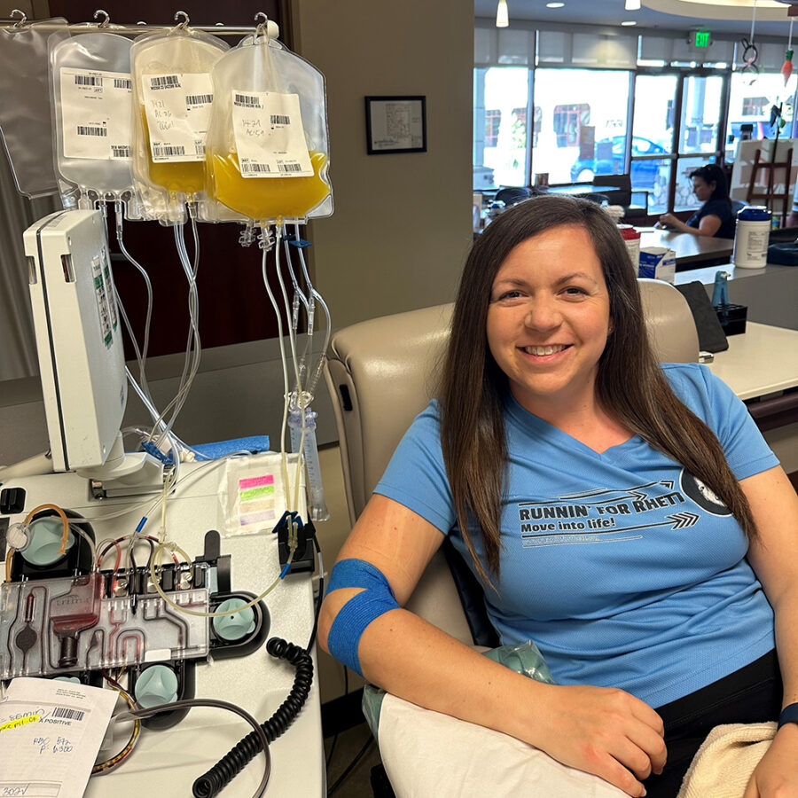 Support Us – Runnin' for Rhett