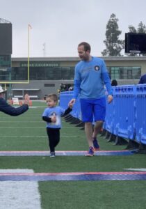 Eric Perryman – June 2023 - Runnin' for Rhett