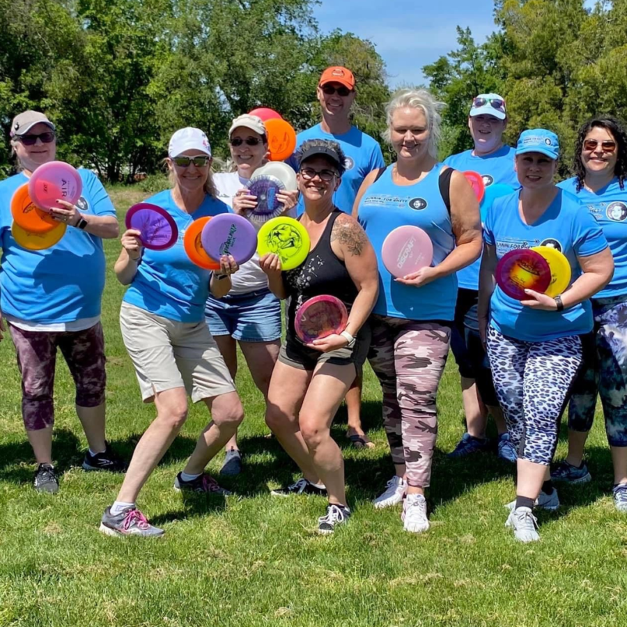 Jenn Ramirez – September 2023 - Runnin' for Rhett