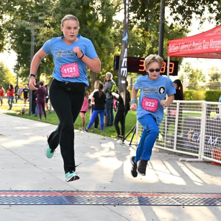 Janet Scott – December 2023 - Runnin' for Rhett
