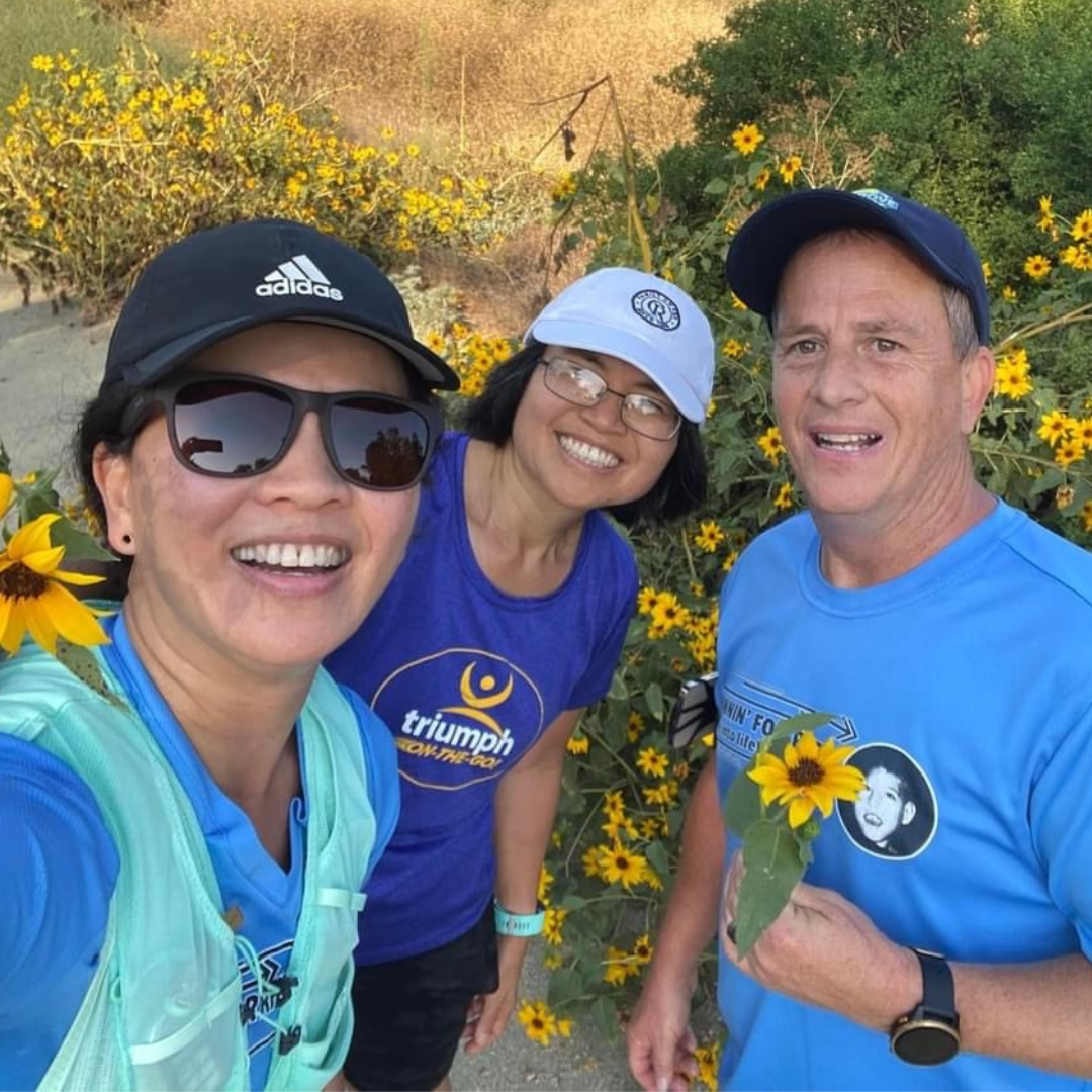 Kieu Chu – January 2024 - Runnin' for Rhett