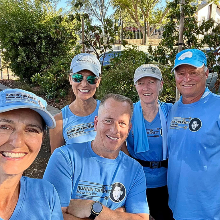 Jeff Coker – April 2024 - Runnin' for Rhett