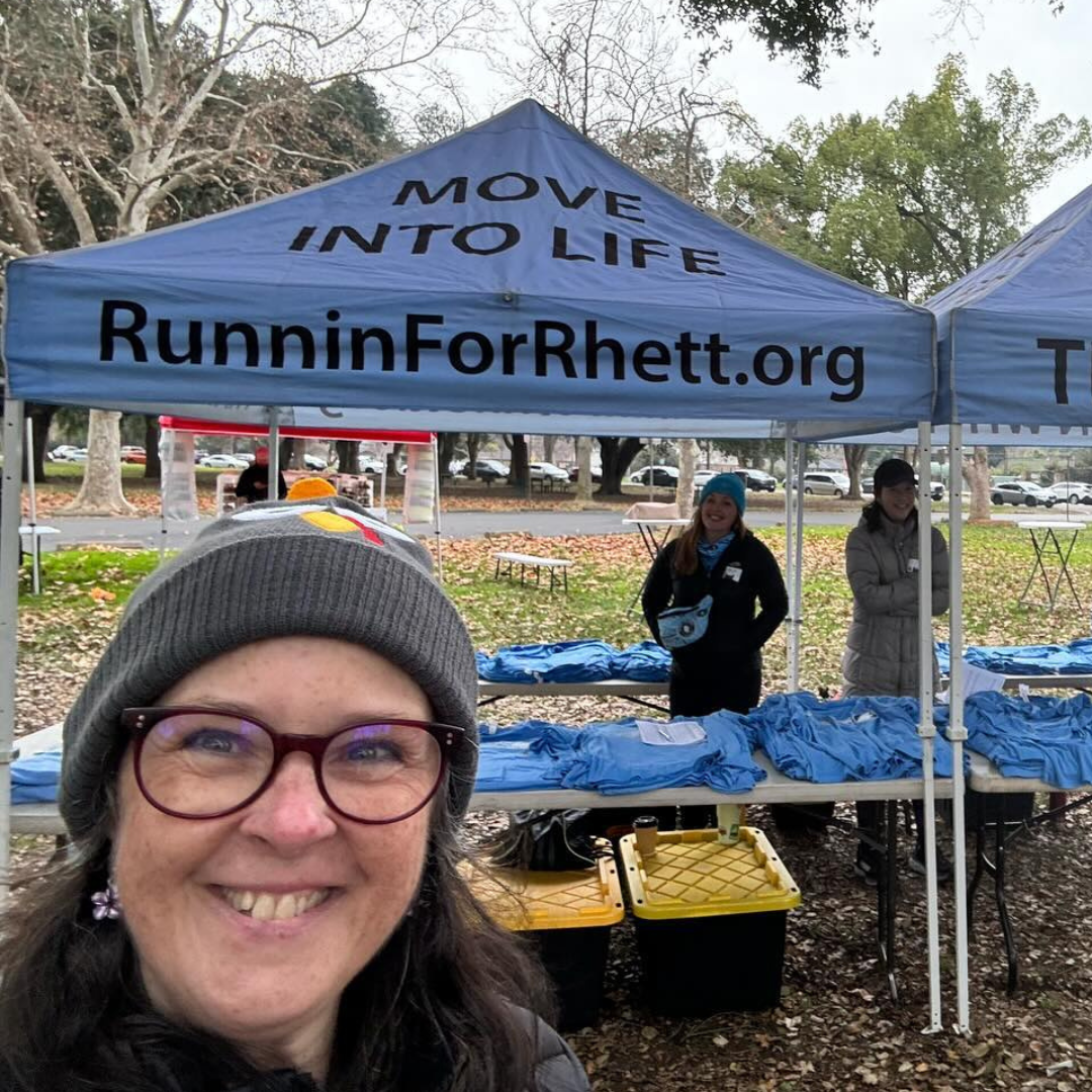 Blue Crew Member Spotlights - Runnin' for Rhett