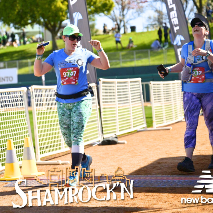 Laura Roberts – August 2024 - Runnin' for Rhett